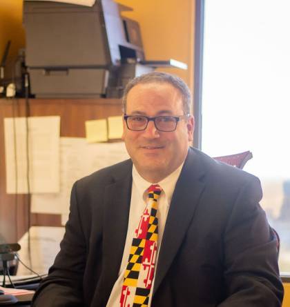 Towson, MD Family Law & Divorce Attorney | Lebovitz Law LLC