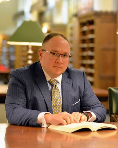 New Haven, CT Criminal Defense & DUI Attorney | Law Office of J.W ...