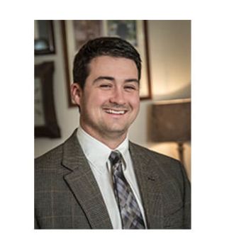 About J. Ben Everett | Everett Cook Law