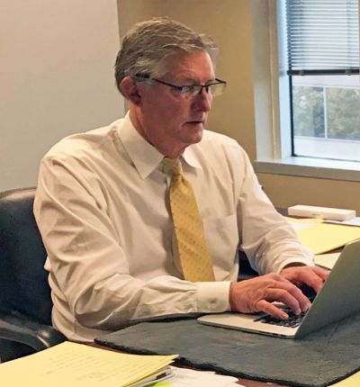 Our Team | Cotten Schmidt