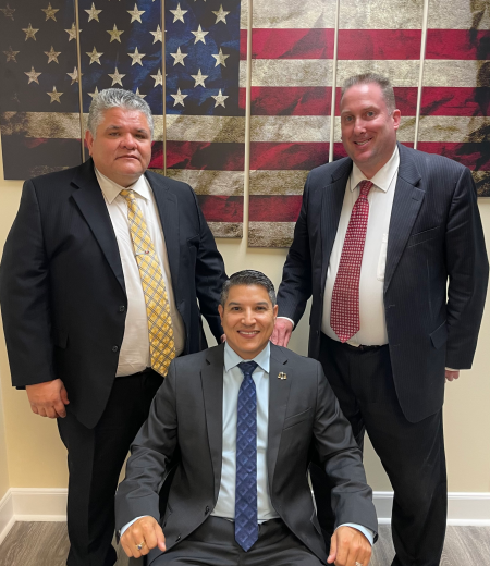 Pearland, TX Personal Injury and Car Accident Attorneys | Abogado Ruiz ...