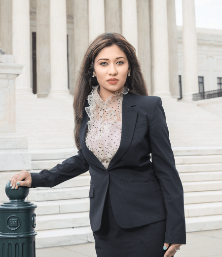 Washington, D.C. Corporate, Immigration & Personal Injury Attorneys ...