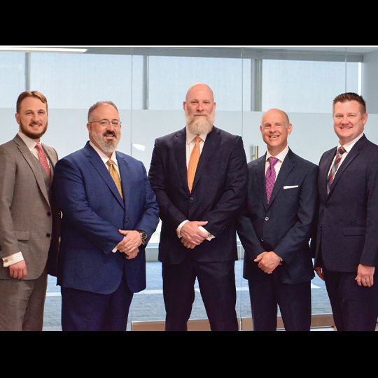 Criminal Defense & Family Law Attorneys in Allen, Texas | The Collin ...