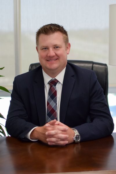 Criminal Defense & Family Law Attorneys in Allen, Texas | The Collin ...
