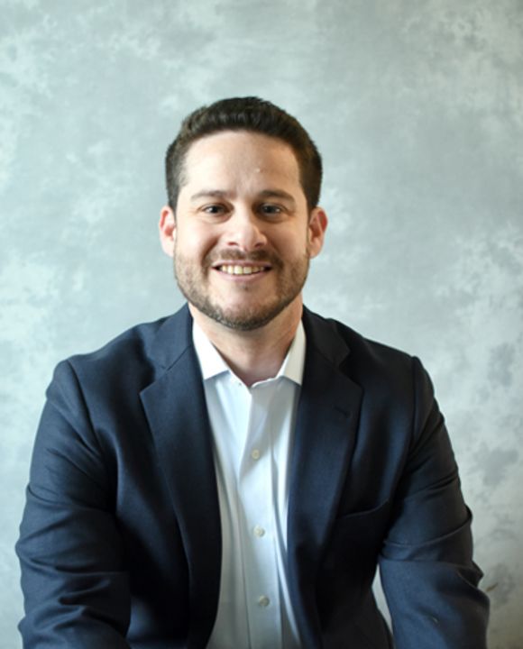 Meet Eric G. Siegel | Gerber Ciano Kelly Brady LLP