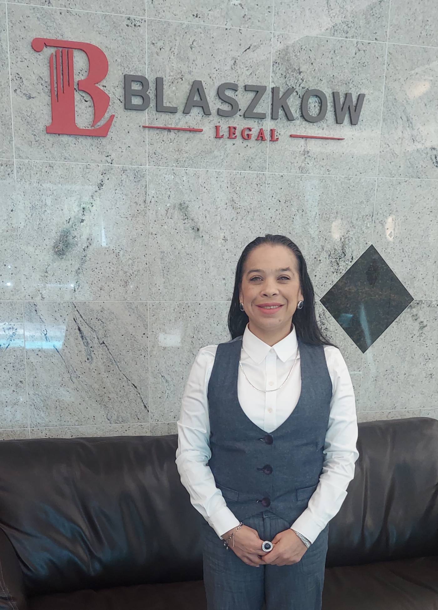 Meet the Team | Virginia Car Accident Lawyers | Blaszkow