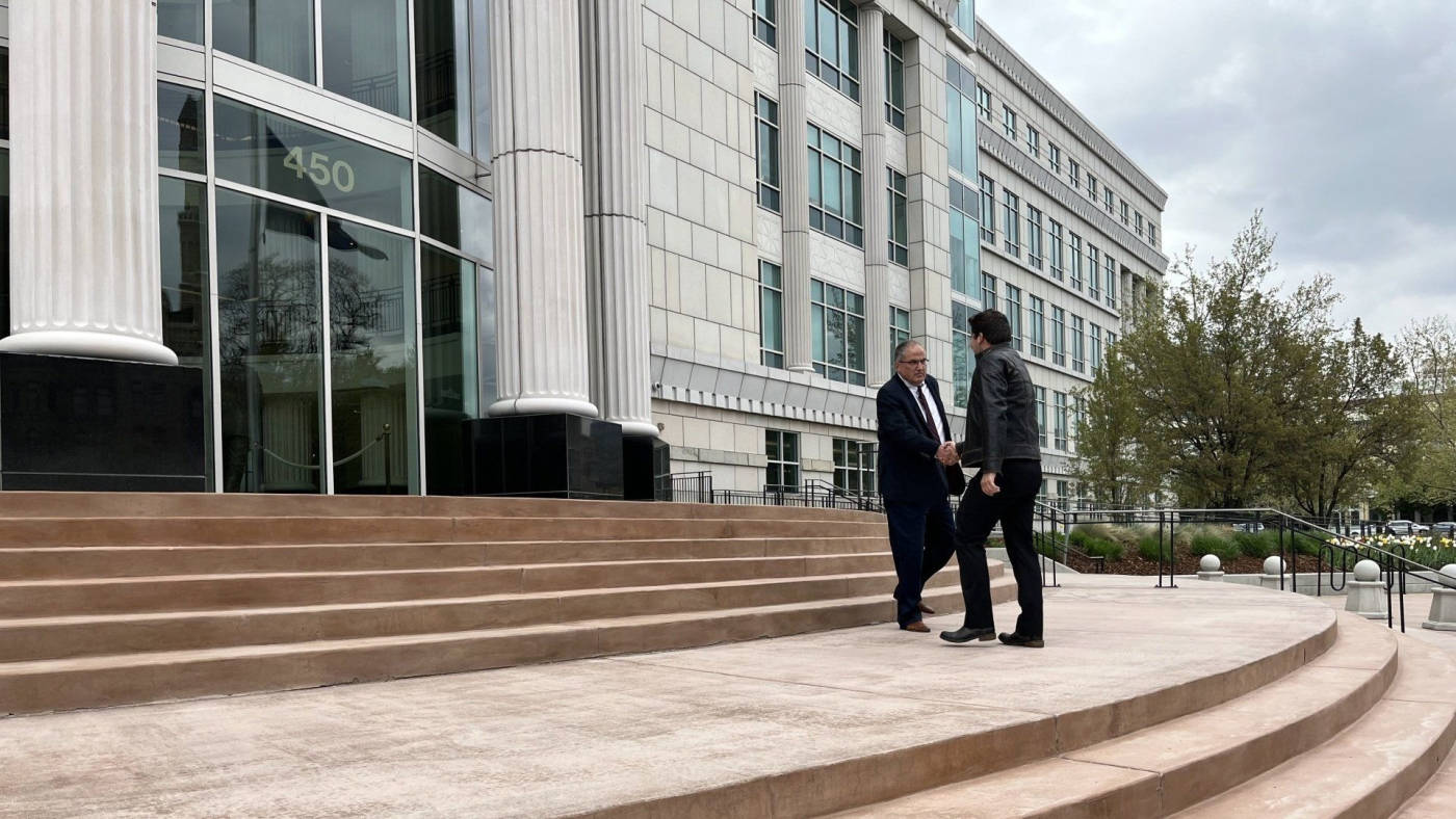 Criminal Defense Attorney Serving Salt Lake County, Utah | Dave Clark Law