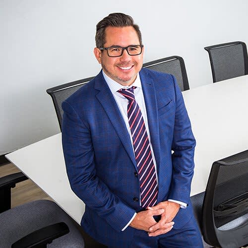 Meet the Team | Grover Law Firm, LLC