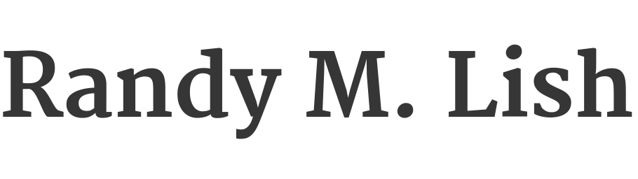 Estate Planning & Elder Law Attorney in Provo, Utah | Randy M. Lish ...