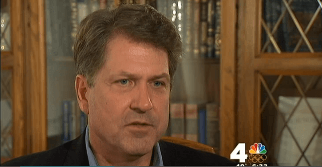 Fortman Law Discusses AAMCO Lawsuit on NBC - Fortman Spann Law Firm