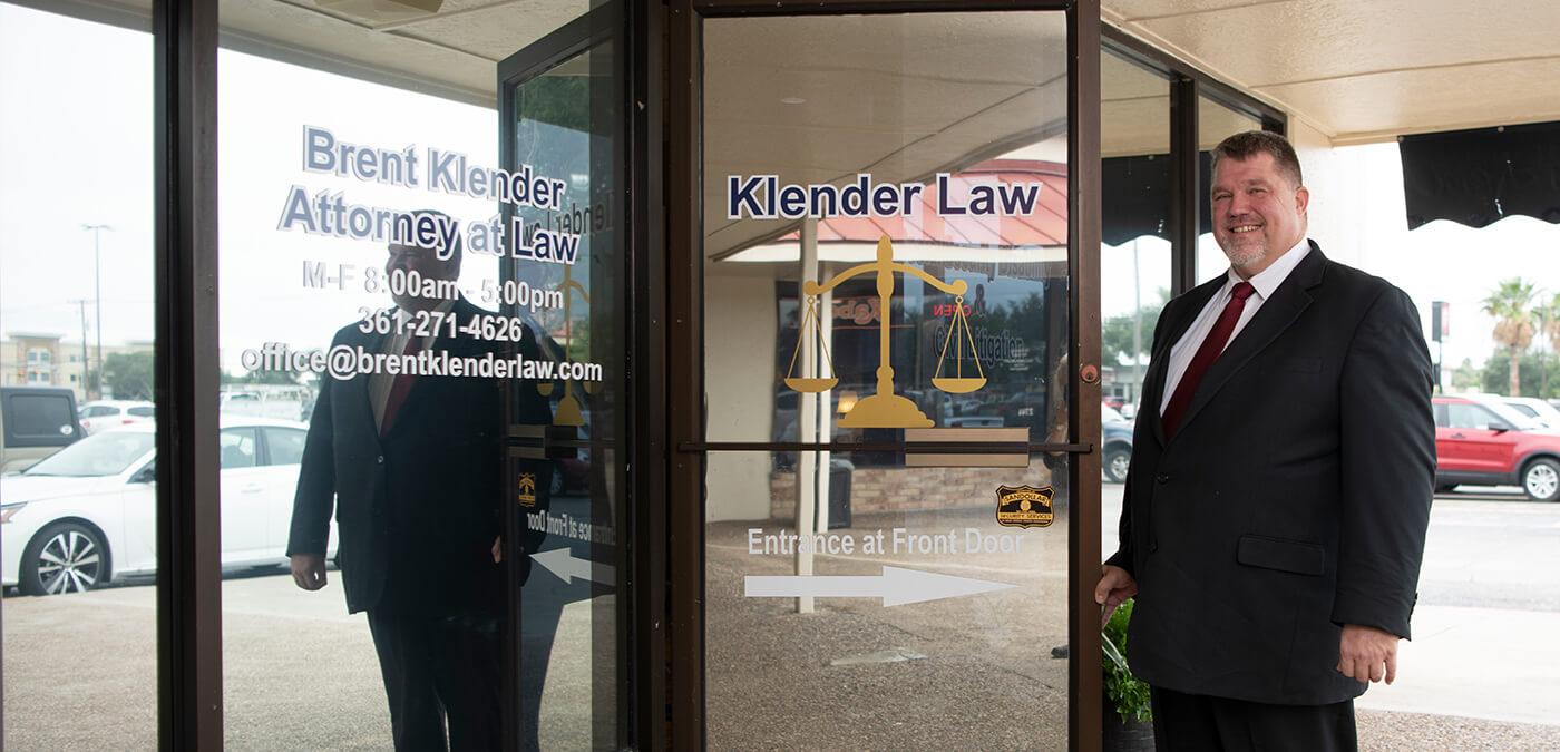 Blog, Attorney Brent Klender, San Antonio, Texas Experienced Social ...
