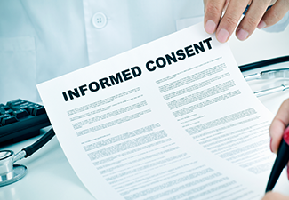 What Does “Affirmative Consent” for Sexual Activity Mean? | Law Offices of Andrew C. Janecki