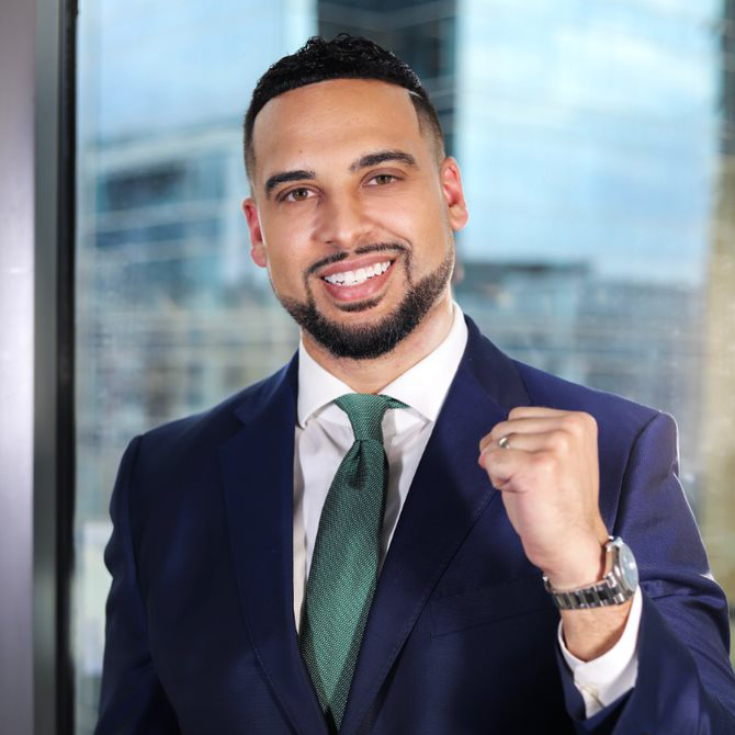 Louisiana Accident & Injury Lawyer Walter Gabriel | Law Firm of Walter Gabriel, LLC