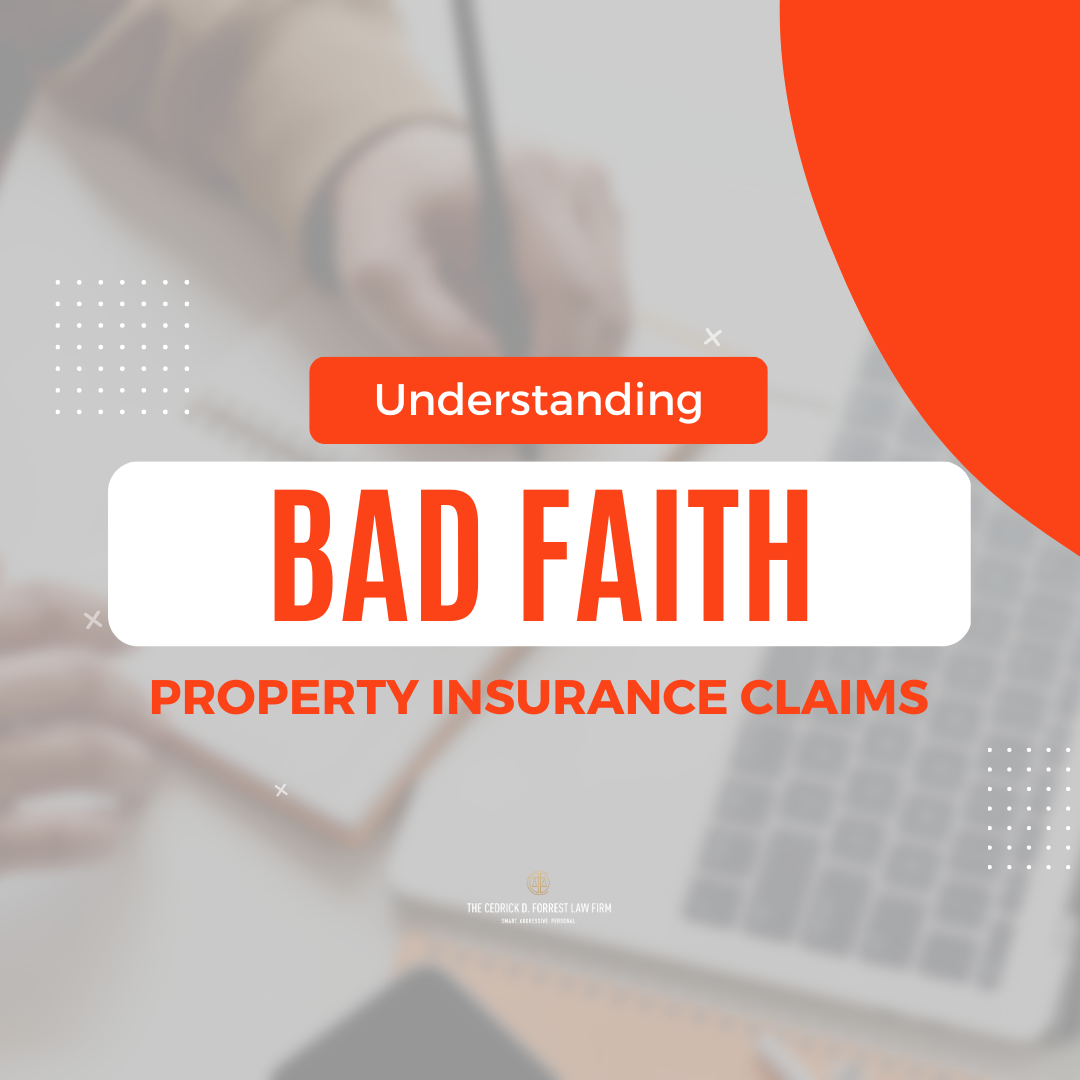 3 Common Signs of Bad Faith Insurance Practices: What to Look out For ...