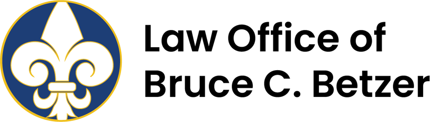 Contact Us | Law Office of Bruce C. Betzer