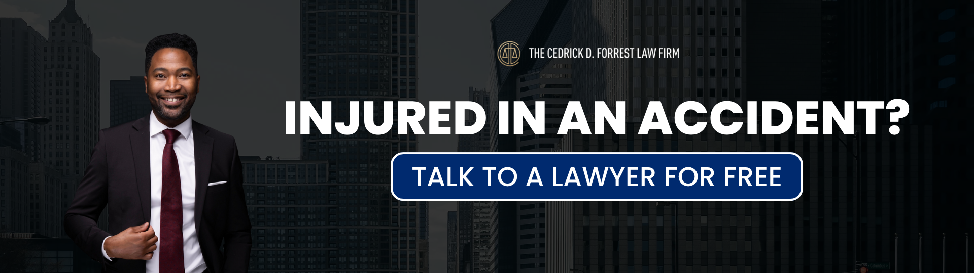 Rubbernecking: Causes, Effects, and Solutions | The Cedrick D. Forrest ...