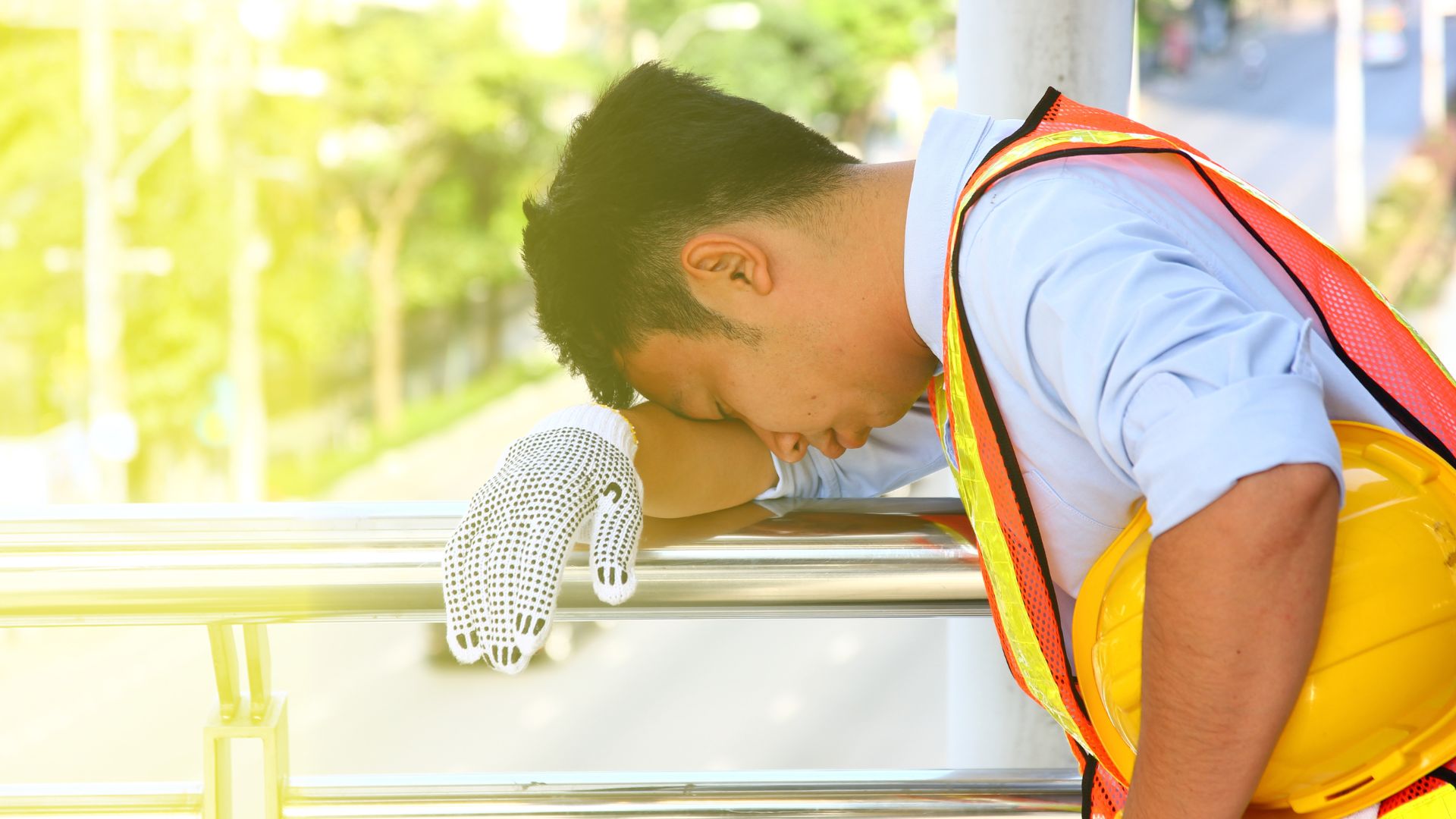 Heat-Related Injuries at Work: Understanding Workers' Compensation in ...