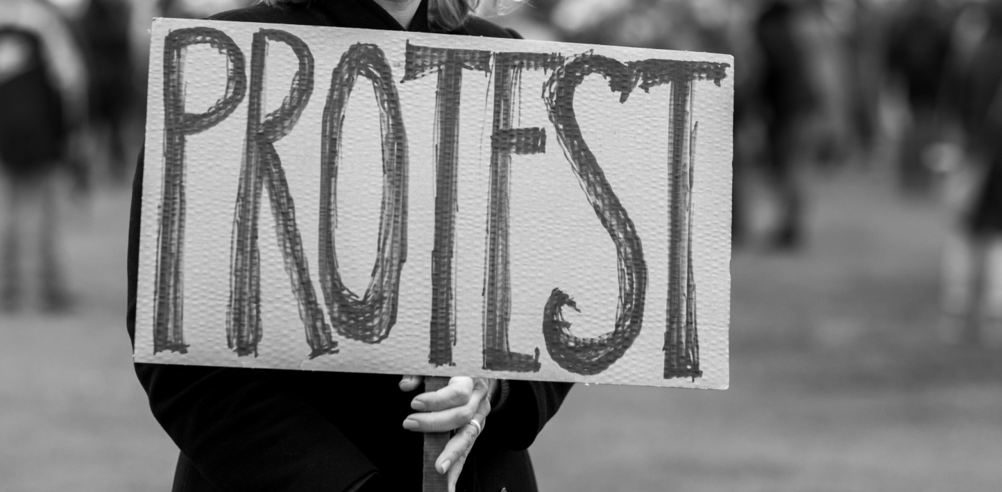 Know Your Rights Legal Considerations For Summer Protests And