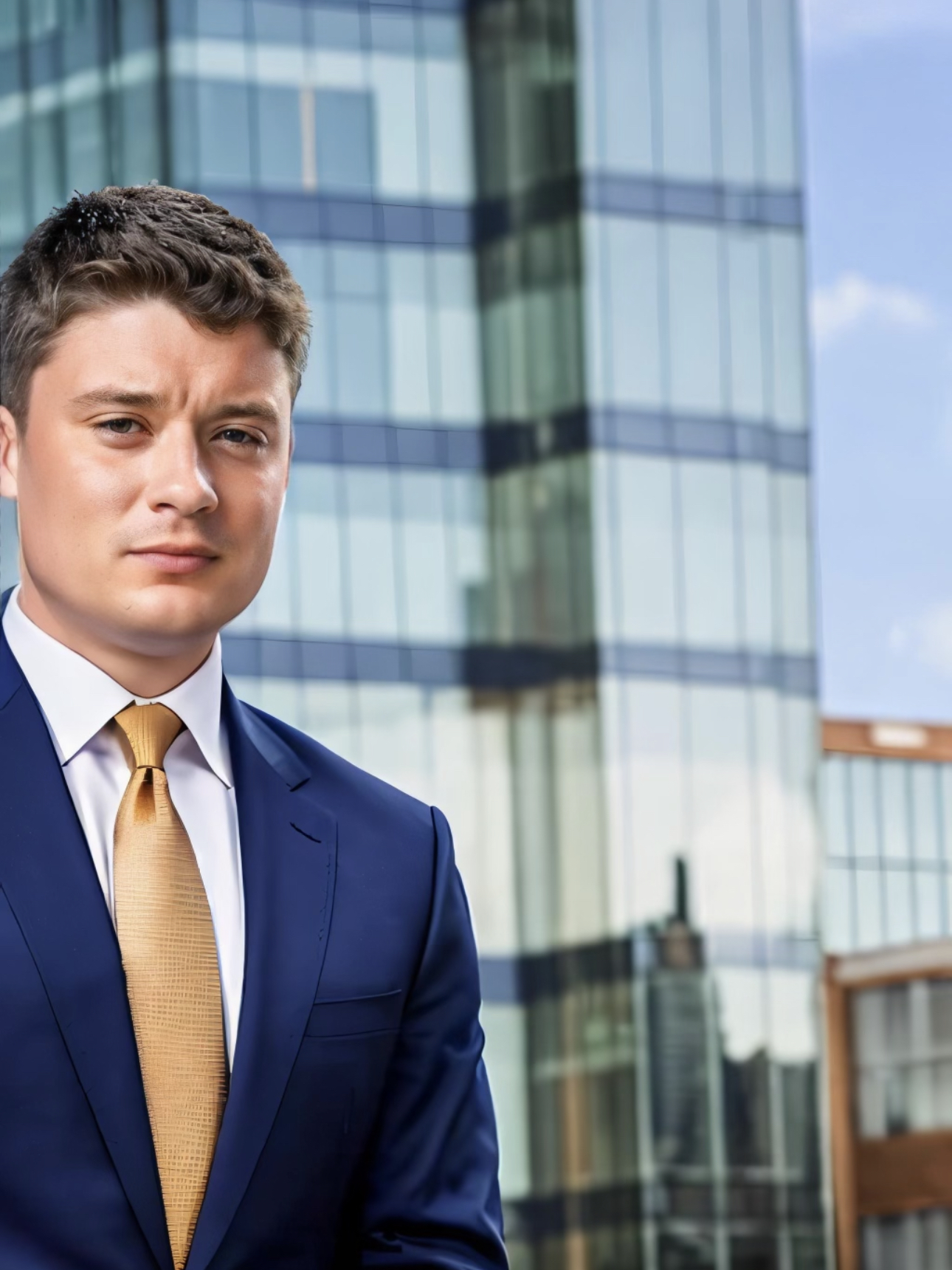 Patrick T. Doherty | Partner | The Town Law LLC | The Town Law LLC