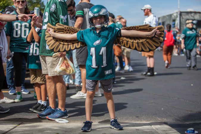 Tailgating Troubles: The Risk of Personal Injuries During Football ...