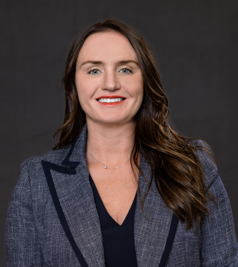Meet Kelly E. Petter | Gerber Ciano Kelly Brady LLP