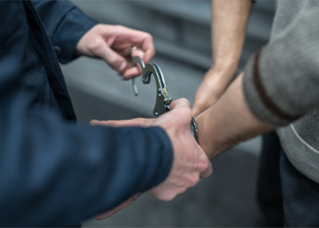 What to Do If You're Arrested in Texas | Texas Defenders