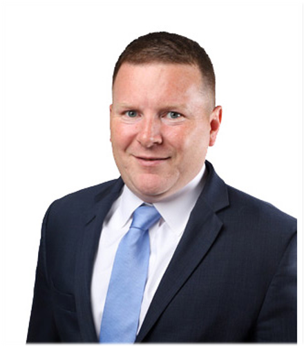 Patrick J. Reilly III | Gerber Ciano Kelly Brady LLP