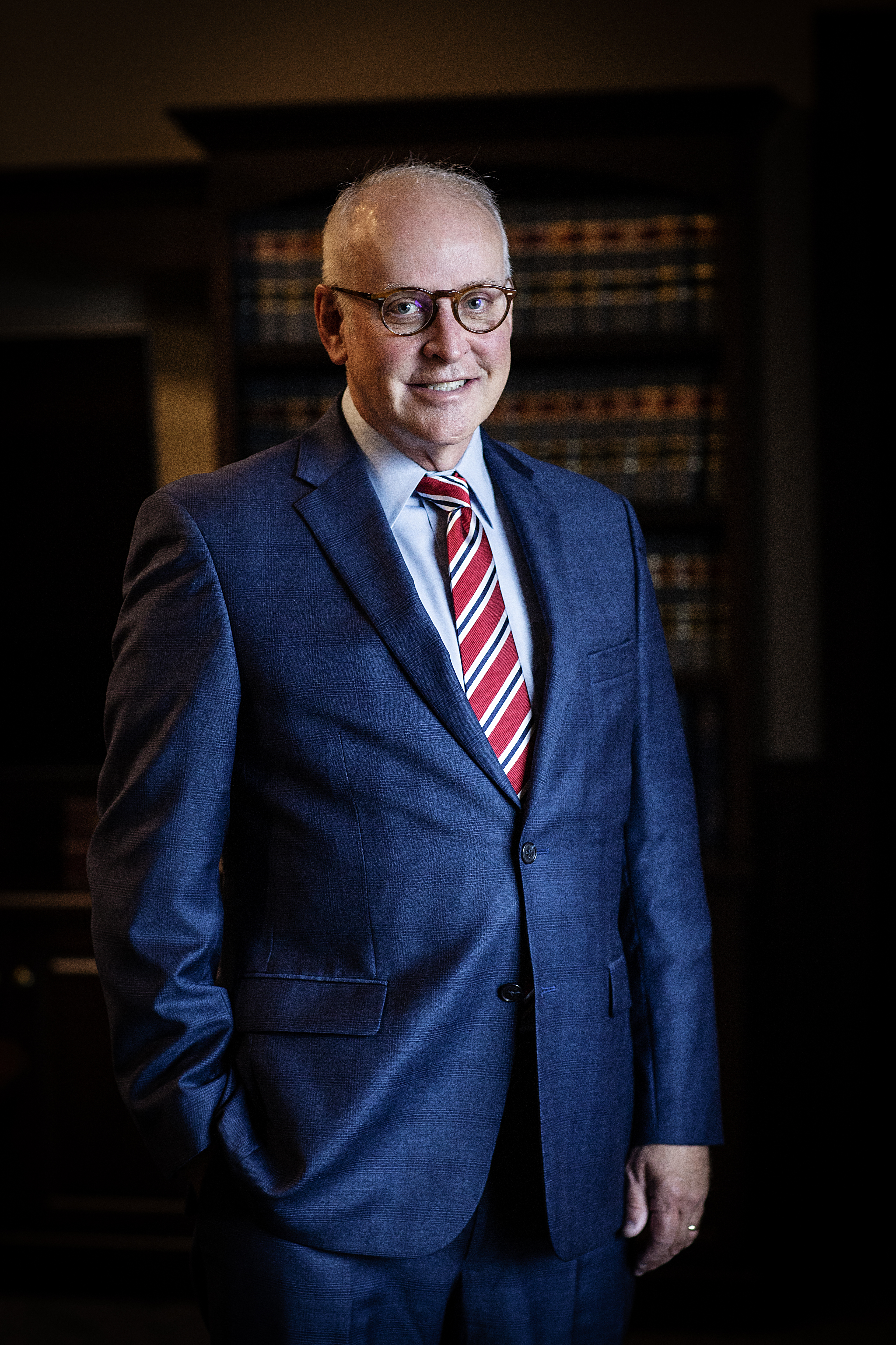 Patrick K. Moore | Patrick K. Moore, PC