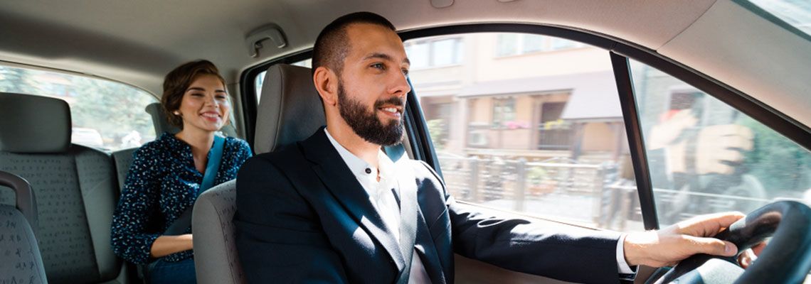 How Lyft Works to Keep Passengers Safe | Daniel T Pagliarini AAL