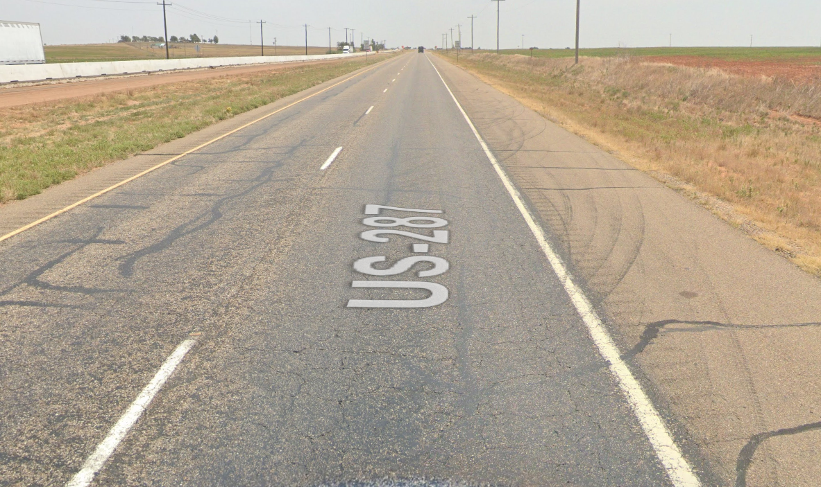 Kayla Galindo and Isaac Carrillo Killed in Yoakum County Crash at State ...