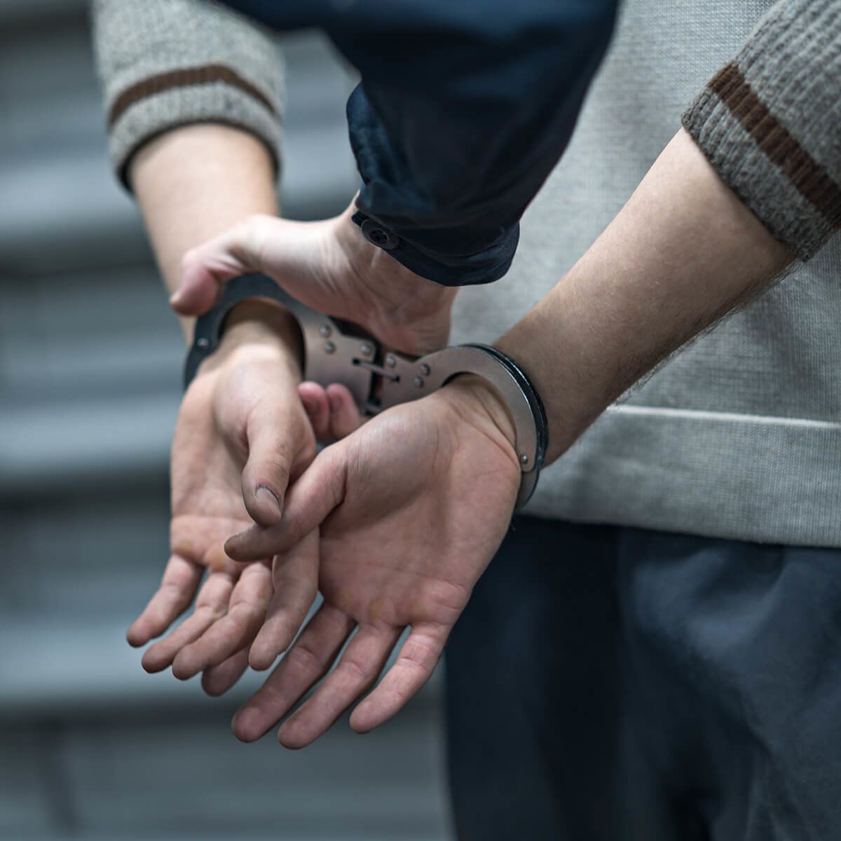 Indianapolis, IN Criminal Defense & Expungements Attorney | Wruble Law LLC