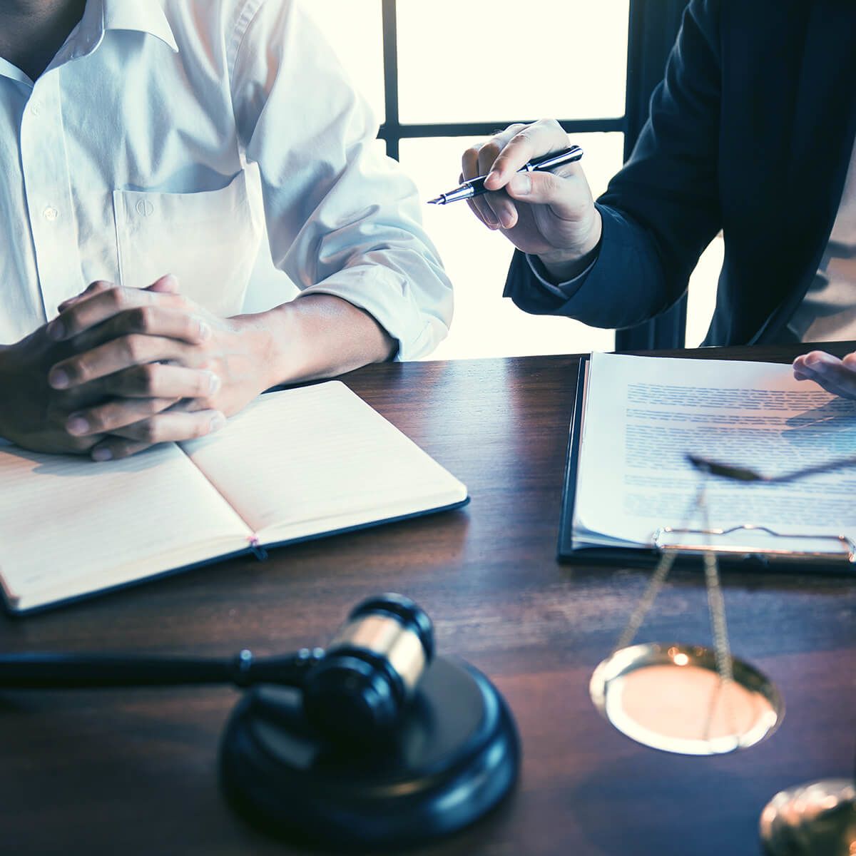 Indianapolis, IN Criminal Defense & Expungements Attorney | Wruble Law LLC