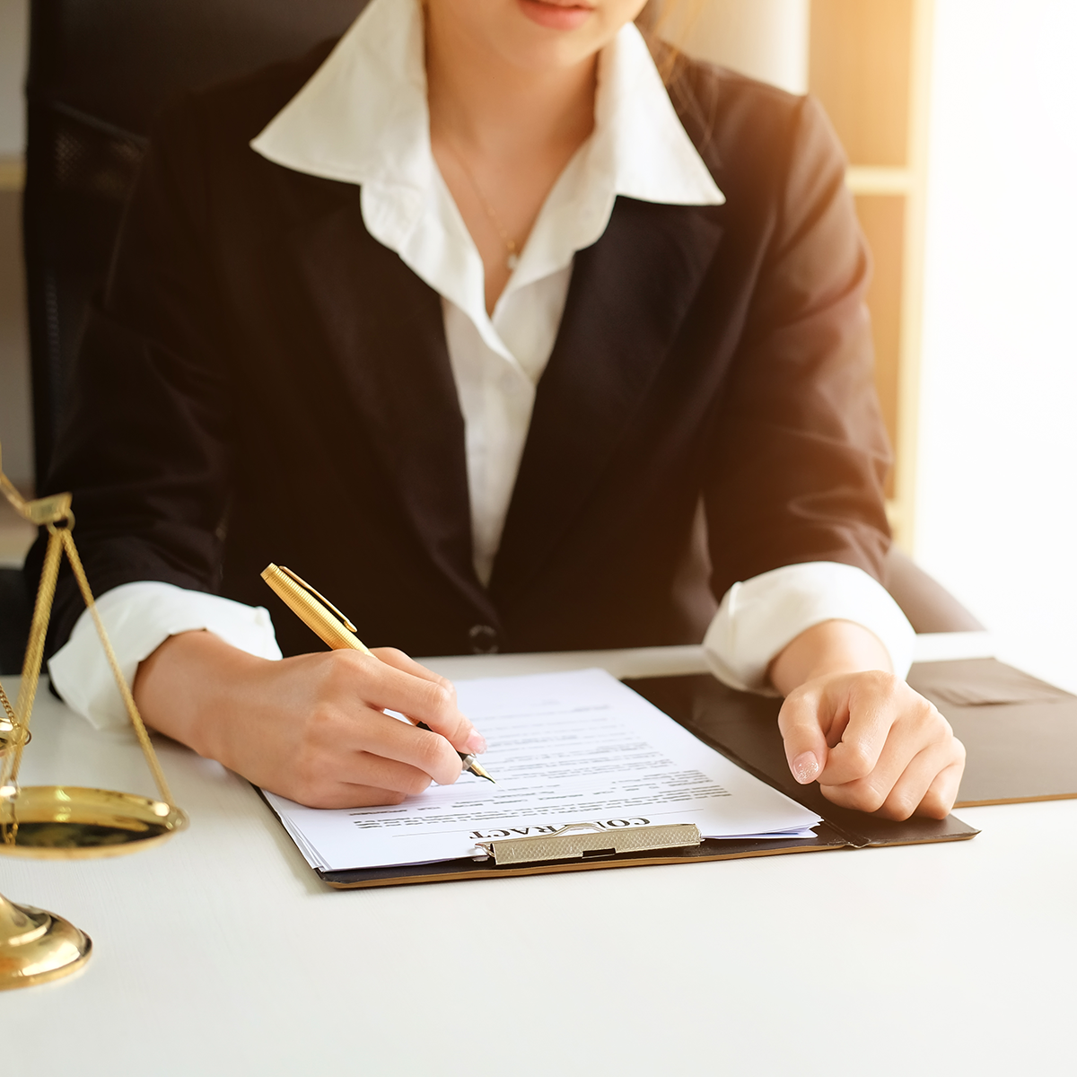 About Me | Attorney Michele Ann Palulis, LLC