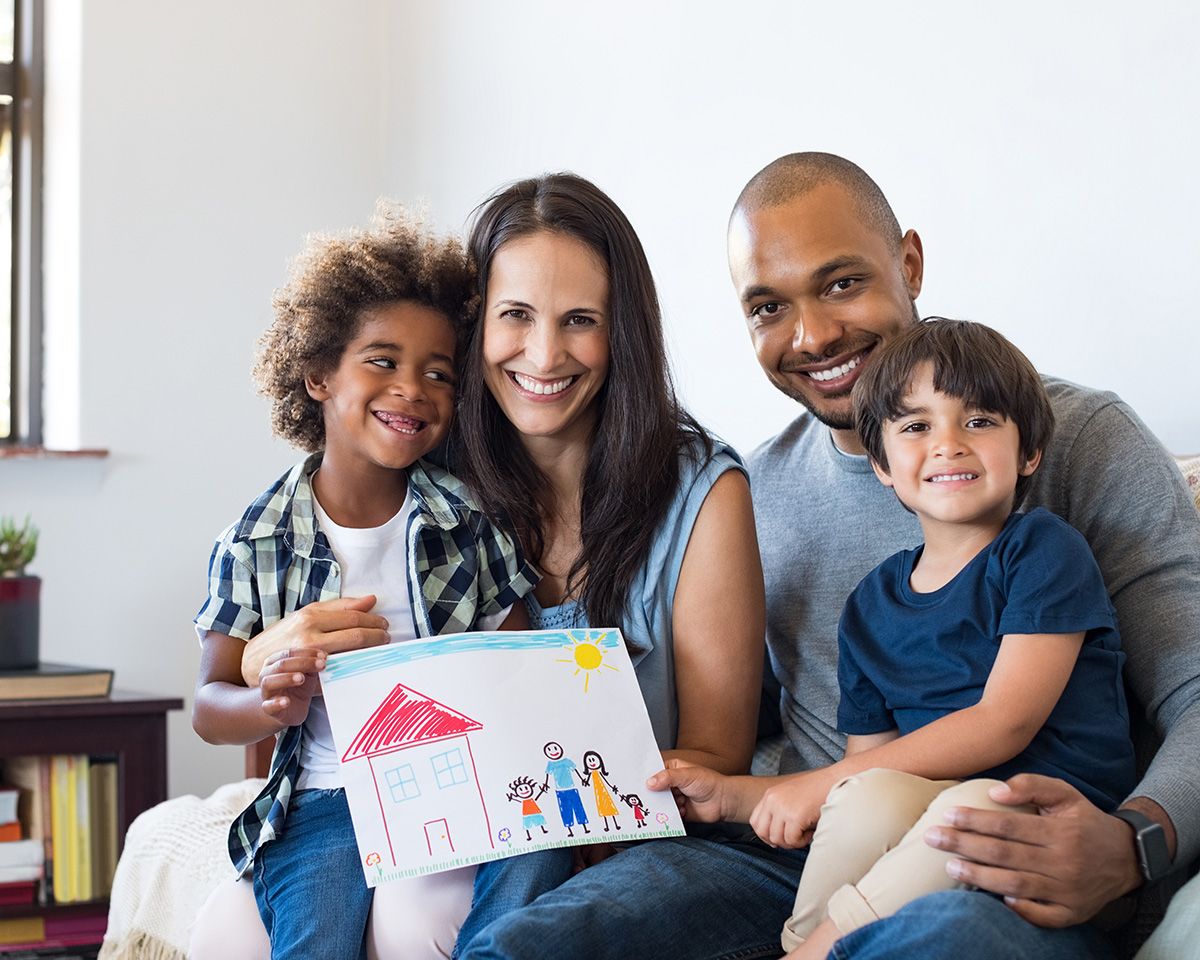 Family Law Attorney in Houston, Texas | Holley Law Firm, PC