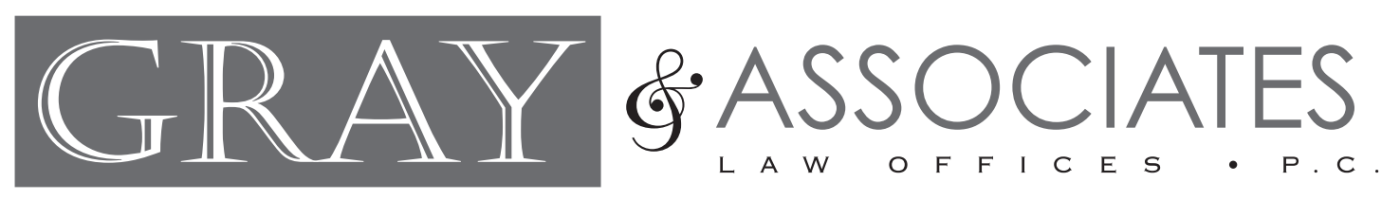 Business Law Attorney in Los Angeles, CA | Gray & Associates Law ...