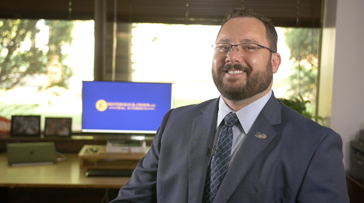 Attorneys | Biesterveld & Crook, LLC