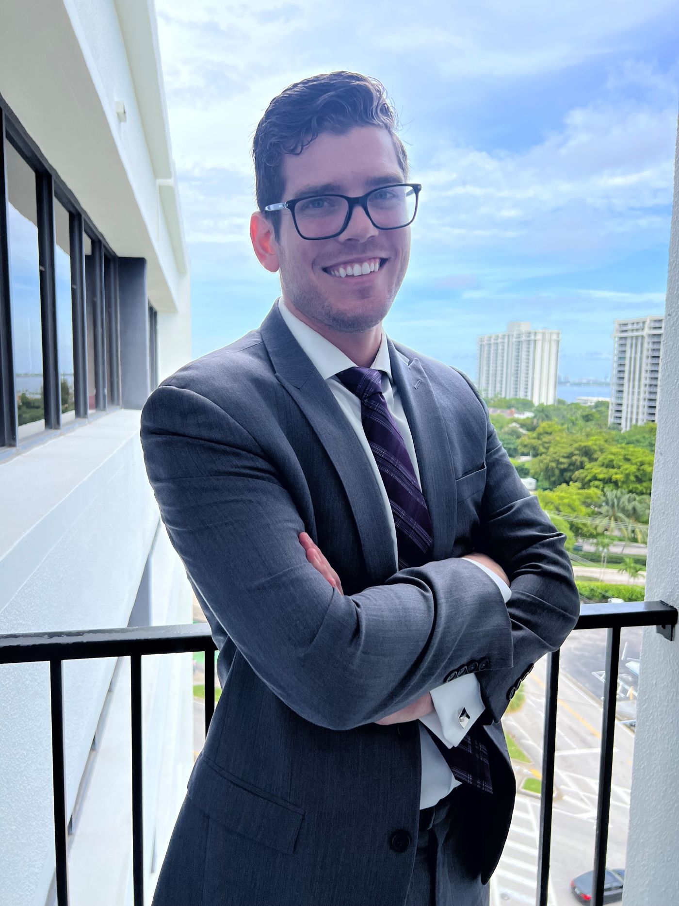 Our Legal Team | Rier Jordan P.A.