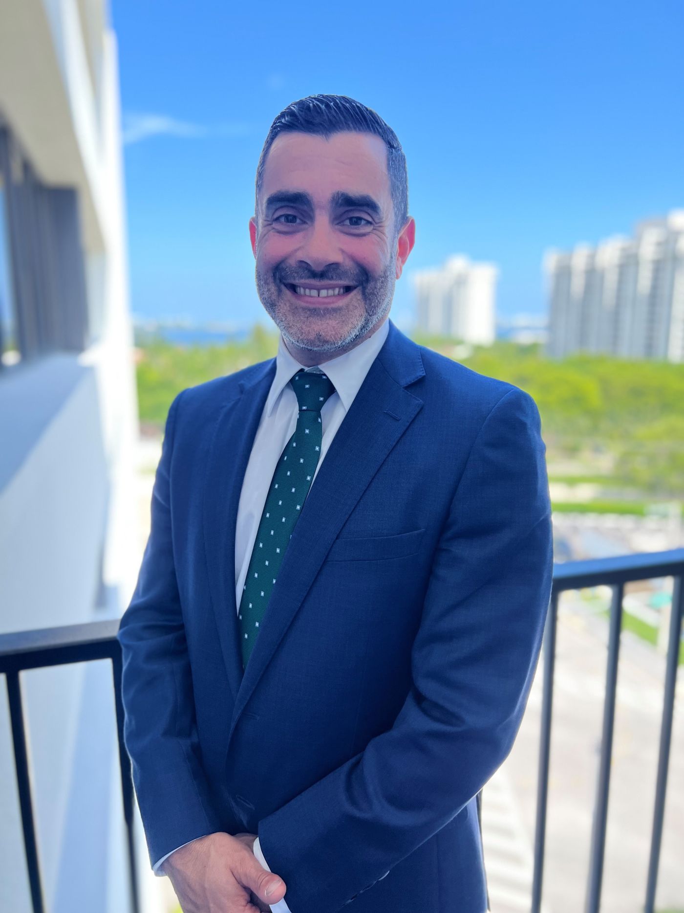 Our Legal Team | Rier Jordan P.A.