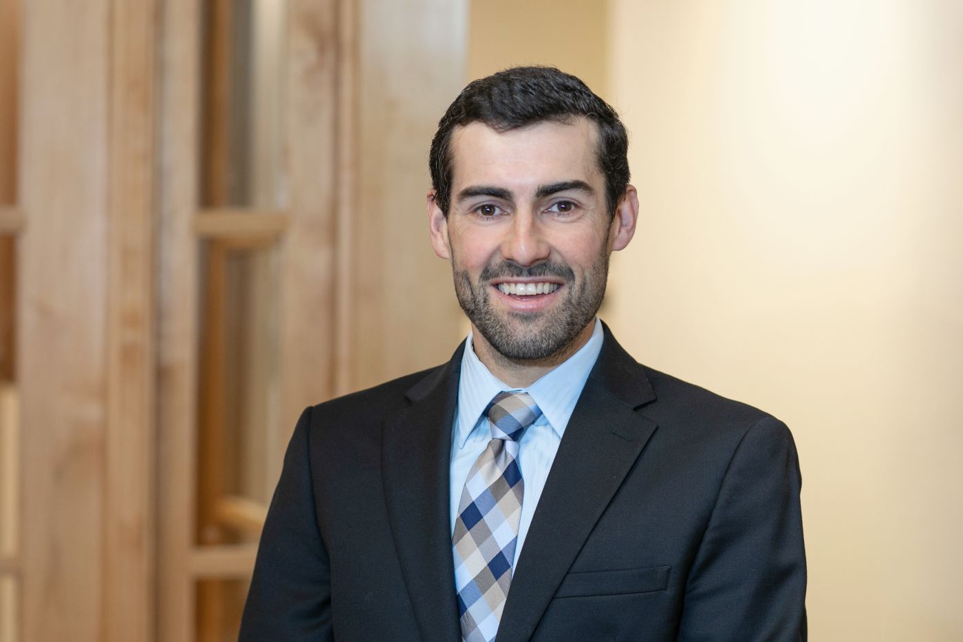 Our Professionals | Herrig, Vogt & Hensley, LLP