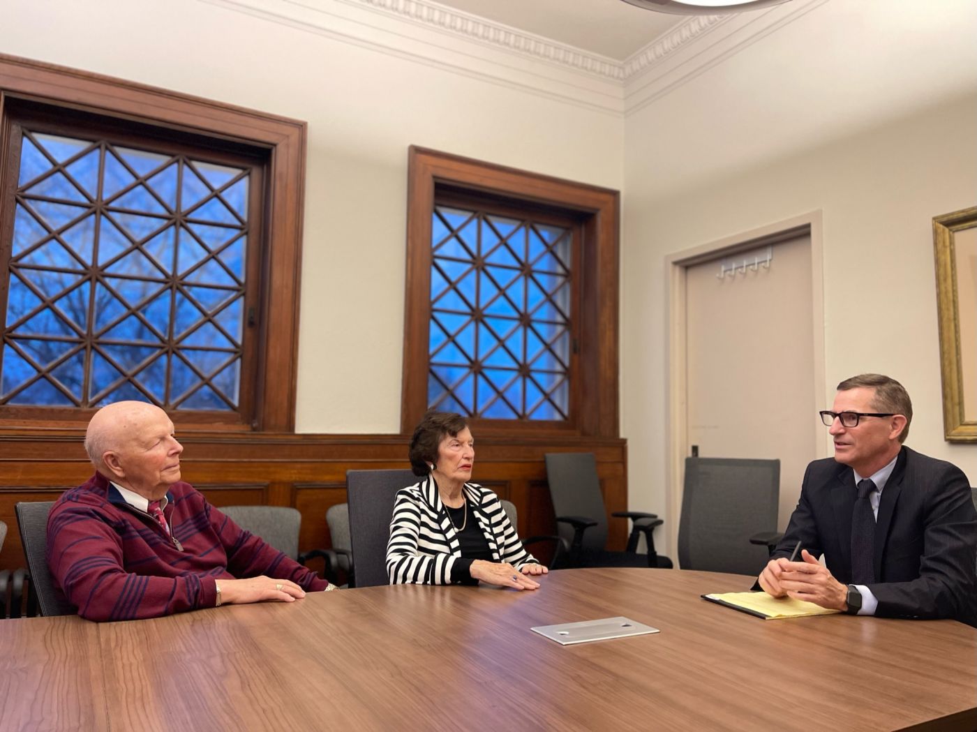 New Haven, CT Employment Law & Discrimination Attorney | Edgar Law LLC