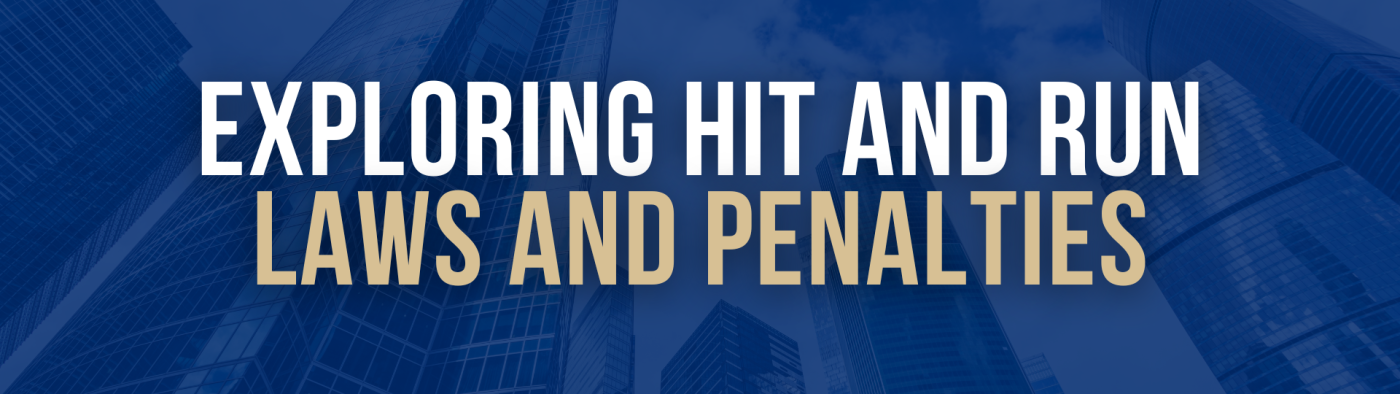 Civil vs. Criminal Hit and Run: Understanding the Differences | The ...