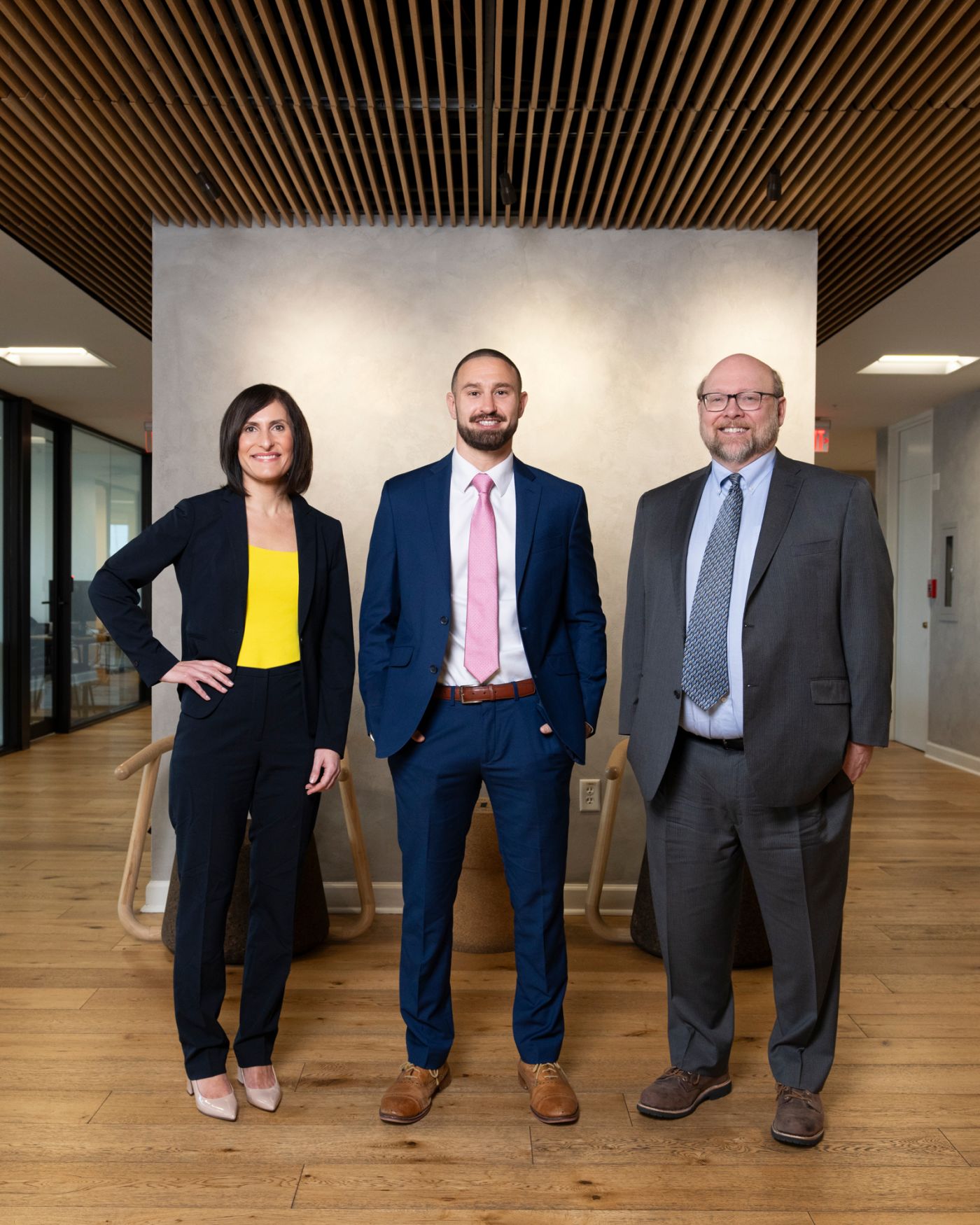 Construction Defect and General Liability Attorneys Located in St ...