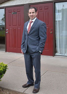 Criminal & Personal Injury Lawyers | Donovan & Morello, Law Offices LLP