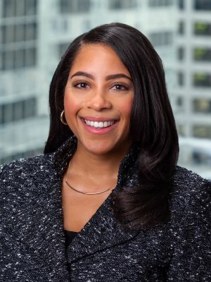 Kechia E. Lewis | Boodell & Domanskis