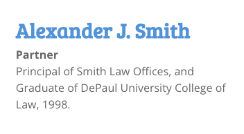 Personal Injury Attorney in Roscoe, Illinois | Alexander J. Smith Law ...