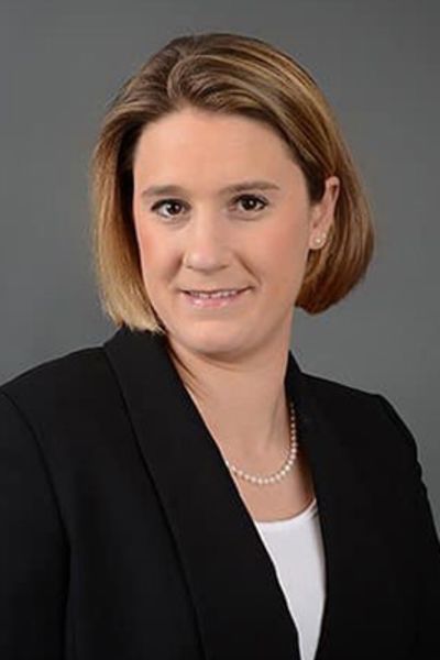 Meet Laura Ashley Martin | Gerber Ciano Kelly Brady LLP