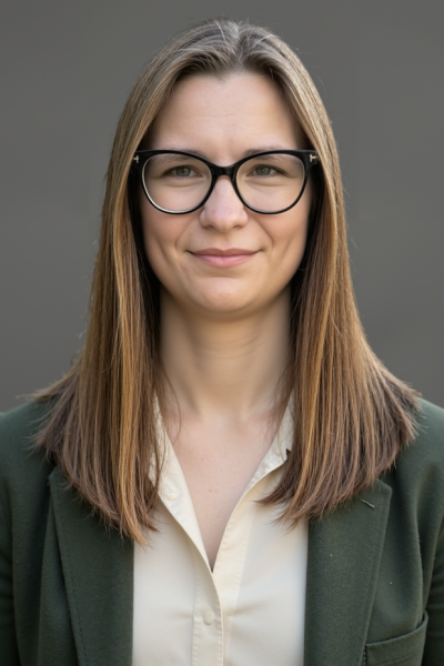 Nicole Przespo | Gerber Ciano Kelly Brady LLP