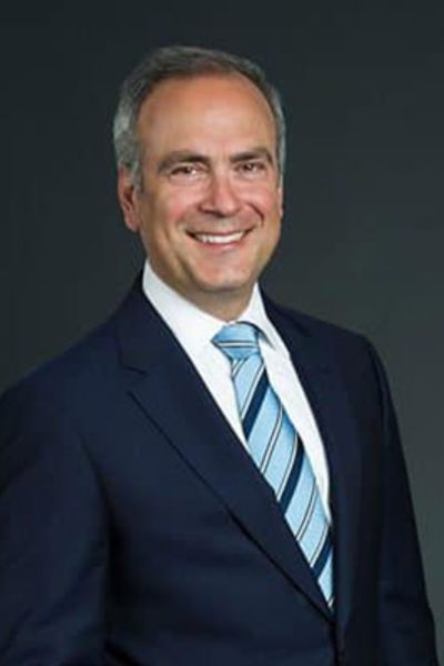Meet Frank J. Ciano | Gerber Ciano Kelly Brady LLP