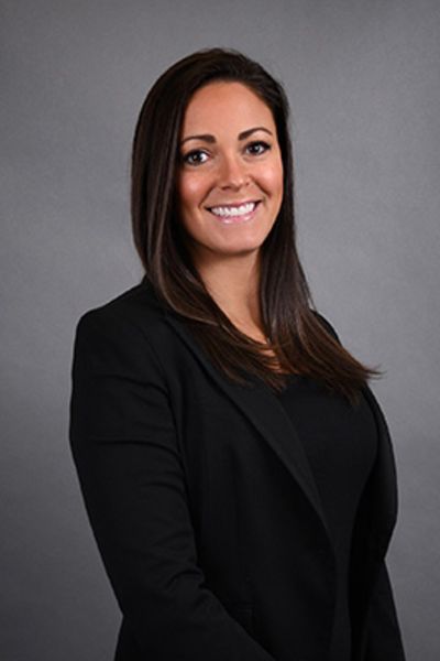 Meet Erin N. Mackin | Gerber Ciano Kelly Brady LLP
