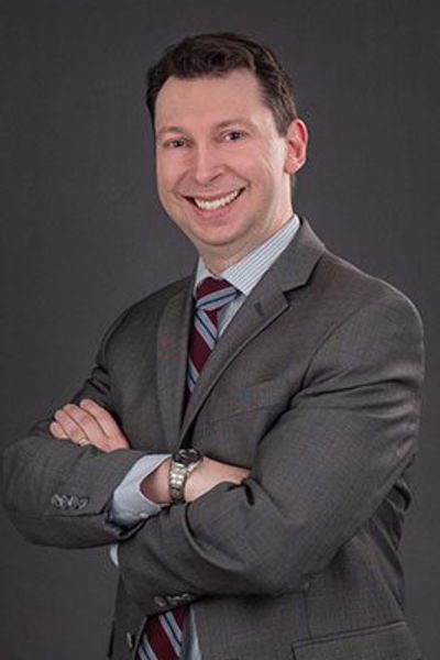 Meet William P. Monigan Jr. | Gerber Ciano Kelly Brady LLP